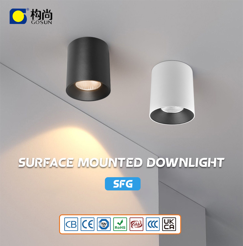 20w Suspended Black Circle Led Pendant Light For Office And Restaurant ...