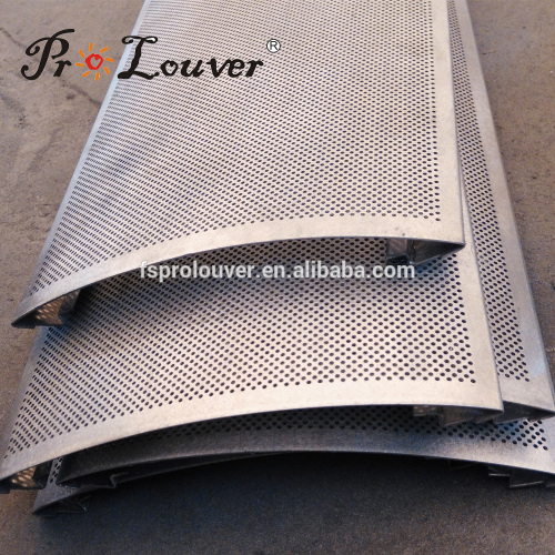Aerowing Louver Fins, High Quality Aerowing Louver Fins on Bossgoo.com