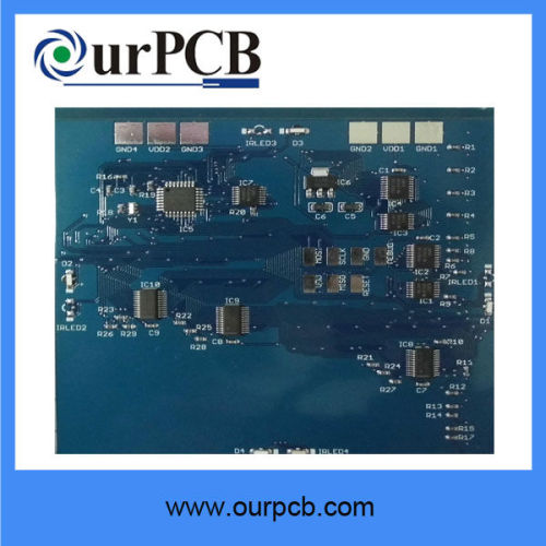 High Quality Custom Pcb Boards And Pcba Manufacturing, High Quality ...