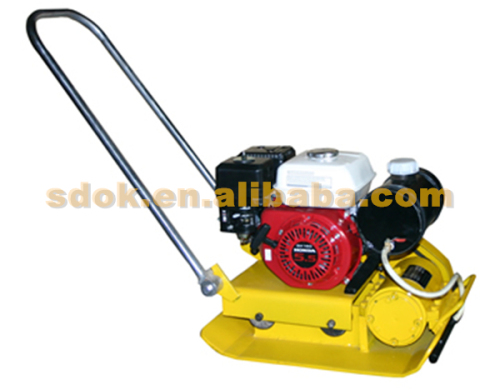 Superior Quality Vibratory Water Tank Plate Compactor,electric ...