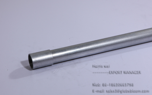 20" Galvansed Threaded Rigid Metal Conduit Pipe, High Quality 20 ...