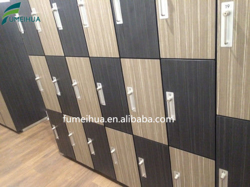 Waterproof Hpl Swimming Pool Lockers, High Quality Waterproof Hpl ...