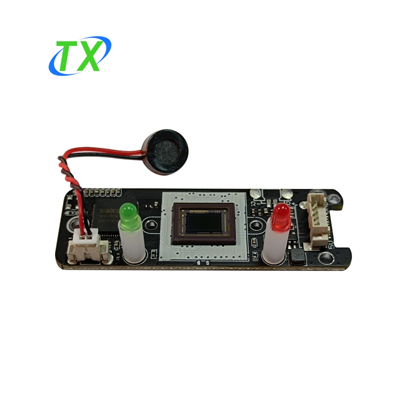 4k Uhd 8mp Usb Camera Module With Customizable Features, High Quality ...