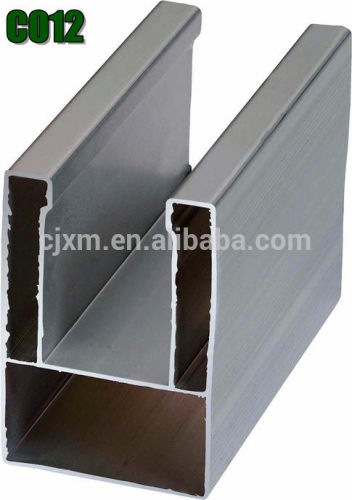 Tour Guide Rail For Roller Shutter, High Quality Tour Guide Rail For ...