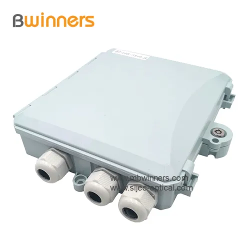 12 Cores Fibre Optic Cable Breakout Boxes, High Quality 12 Cores Fibre ...