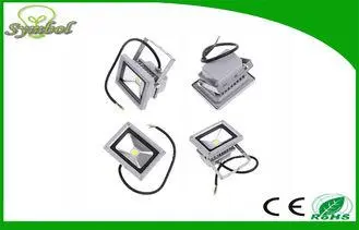 120 Degree Led 2700k - 3200k 10w Ra80 Outside Led Flood Lig, High ...