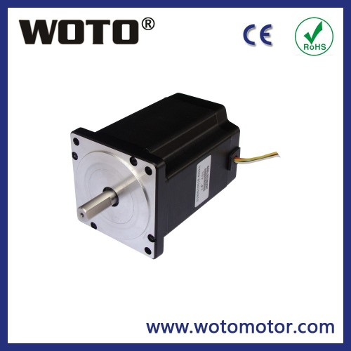 130 Nema 52 Stepper Motor, High Quality 130 Nema 52 Stepper Motor on ...