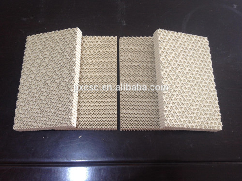 135 X 80 X 13mm T Infrared Ceramic Plate, High Quality 135 X 80 X 13mm ...