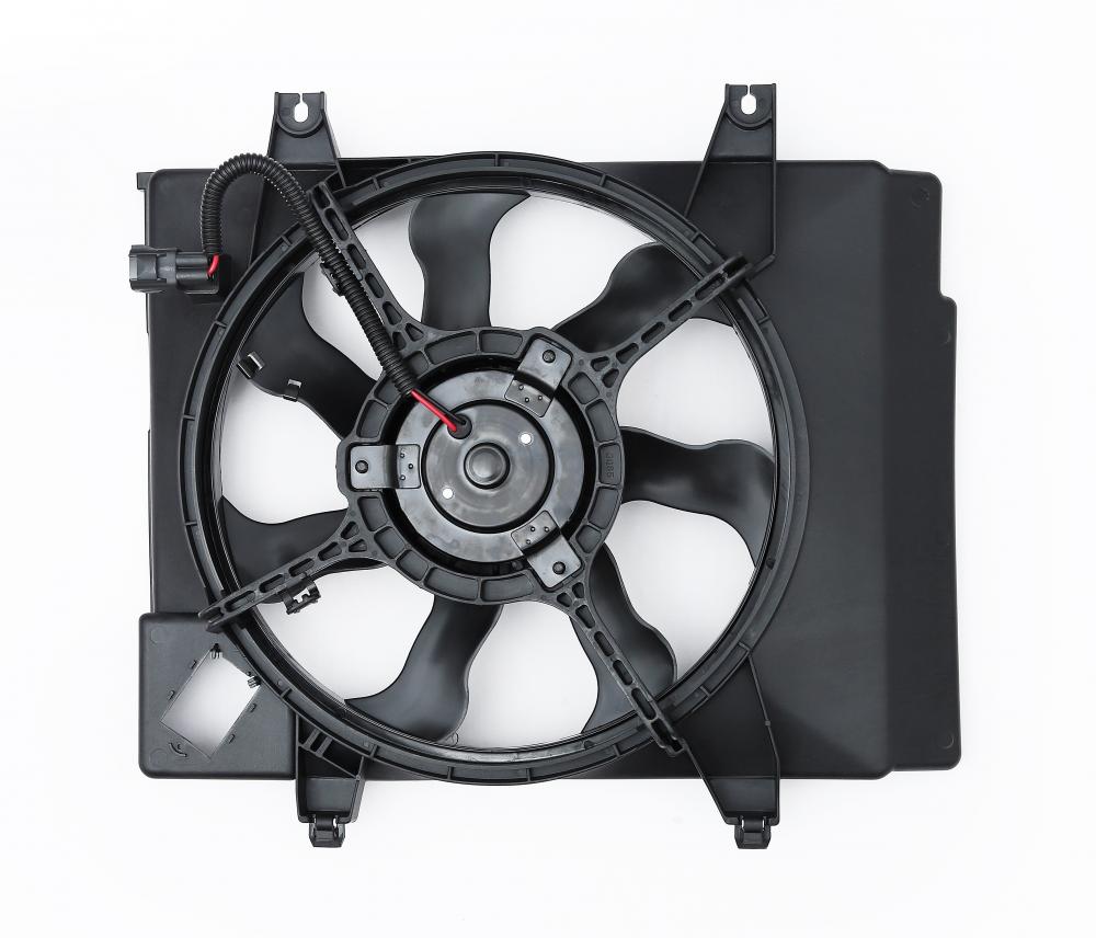 25380-07000 25380-07550 Kia Picanto 04-07 라디에이터 팬, Bossgoo.com의 고품질 ...