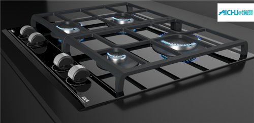 Table Top Hob 4 Burner คุณภาพสูง Table Top Hob 4 Burner บน bossgoo.com
