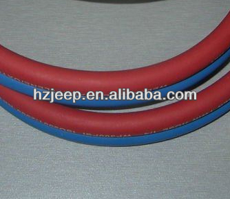 Rubber Twin Welding Hoses Best Quality, High Quality Rubber Twin ...