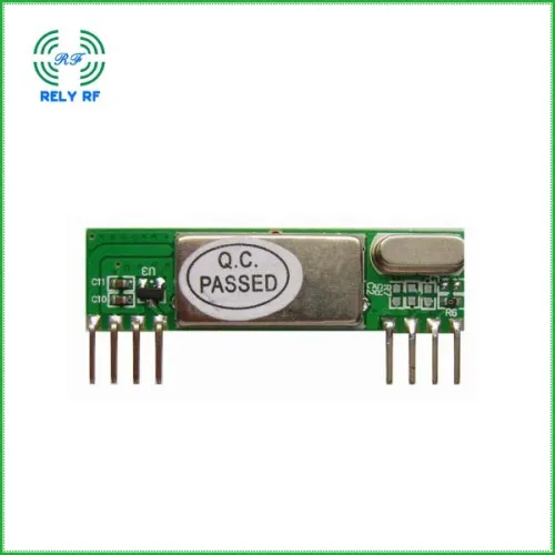 315/434mhz/868mhz Ask Receiver Module (wr-ry-06), High Quality 315 ...