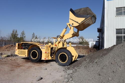 Lhd Underground Loader, High Quality Lhd Underground Loader on Bossgoo.com