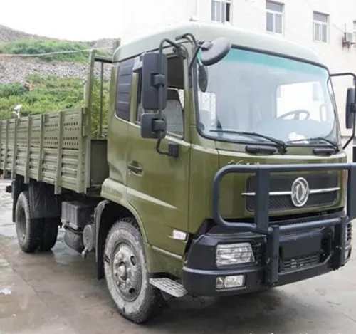 Dongfeng Eq1120 4x4 Military Truck Troop Truck, High Quality Dongfeng ...