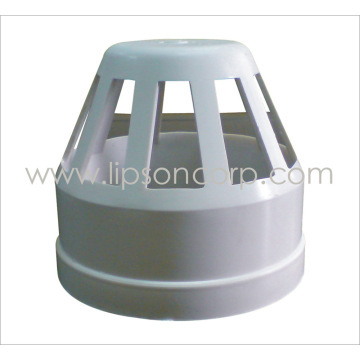 Air Cowl/ Vent Pvc Fitting, Bossgoo.com의 고품질 Air Cowl/ Vent Pvc Fitting
