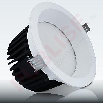 25w 6inch Recessed Downlight Cree Led Downlight, High Quality 25w 6inch ...