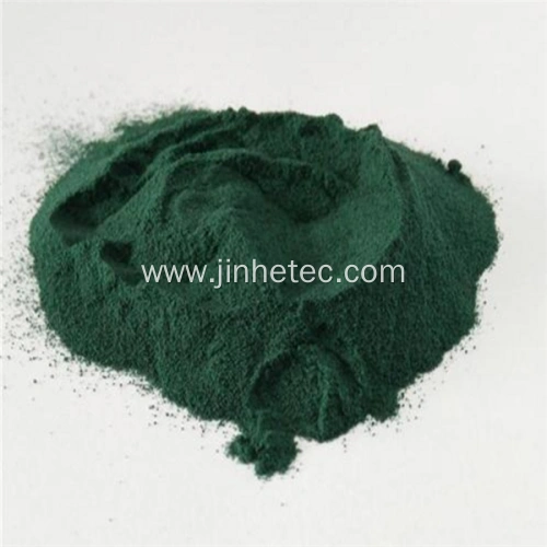 Applications Of Basic Chrome Sulphate Green Powder China Manufacturers ...