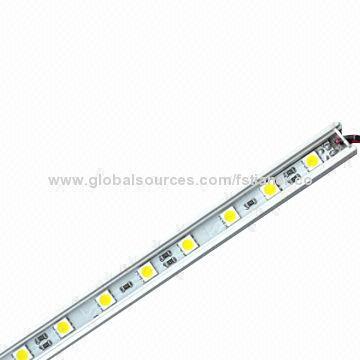 Rigid Led Strips, 4mm, 84 Leds, 3528 Led, High Quality Rigid Led Strips ...