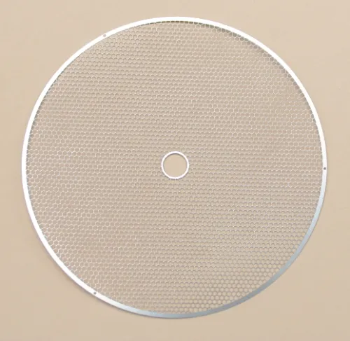 High Quality Metal 200-micron Ground Coffee Filter Mesh, High Quality ...