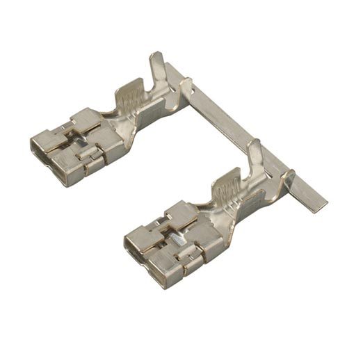 7116-3250 주석 코팅 자동 스탬핑 커넥터 터미널, Bossgoo.com의 고품질 7116-3250 주석 코팅 자동 스탬핑 ...