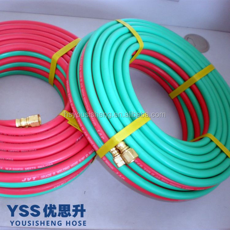 Explosion-proof Industrial Rubber Air Hose For Multi-purpose Factory ...