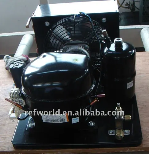 R404a Condenser Unit, High Quality R404a Condenser Unit on Bossgoo.com