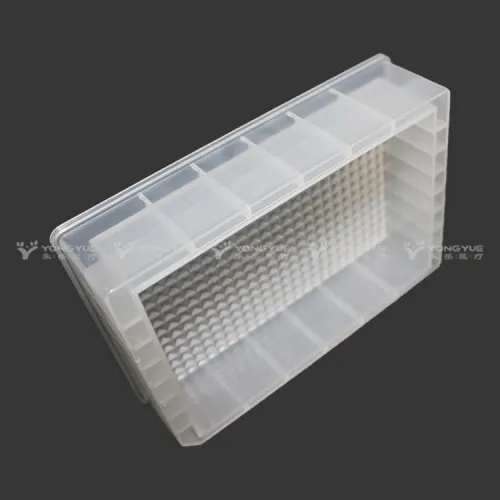 384 Channel Troughs Reagent Reservoir, High Quality 384 Channel Troughs ...