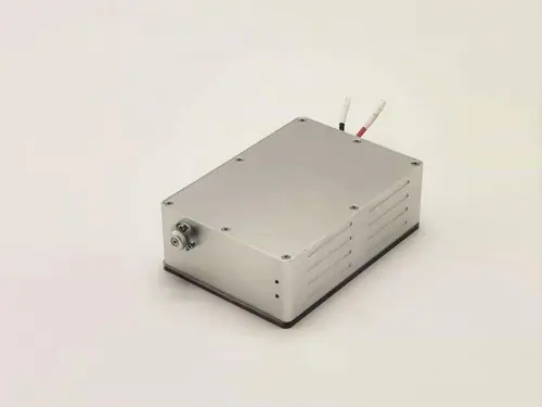 532nm High Frequency Atmosphere Exploration Laser, High Quality 532nm ...