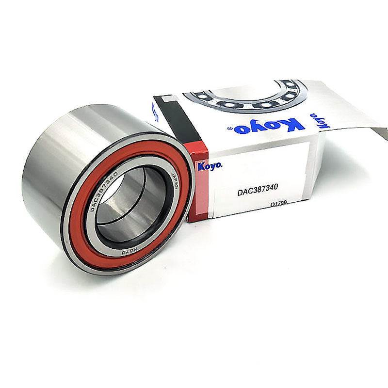 High Quality Front Wheel Hub Bearing Dac27530043 For Automobile Gearbox ...