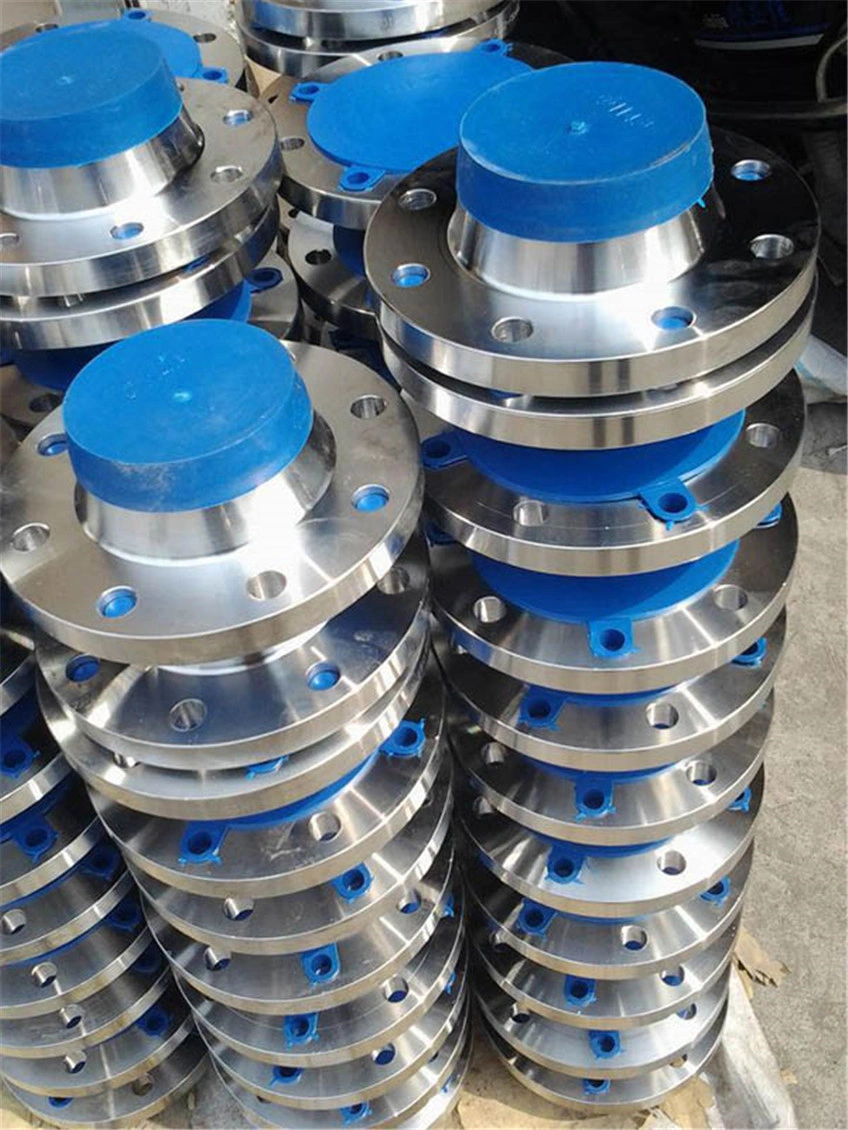 Flange ASTM A105 CL150RF WN DN80 SCH40 China Manufacturers Suppliers ...