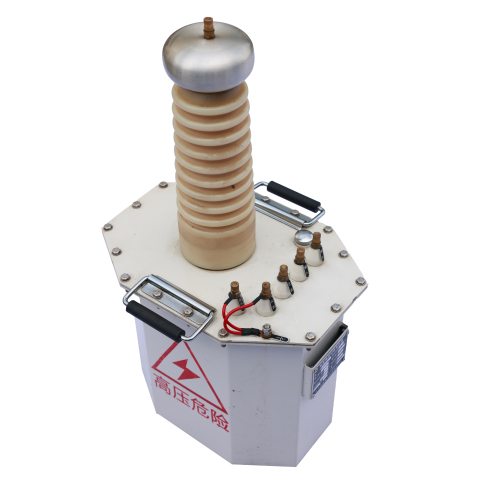 Transformer Short Circuit Test Rig, High Quality Transformer Short ...