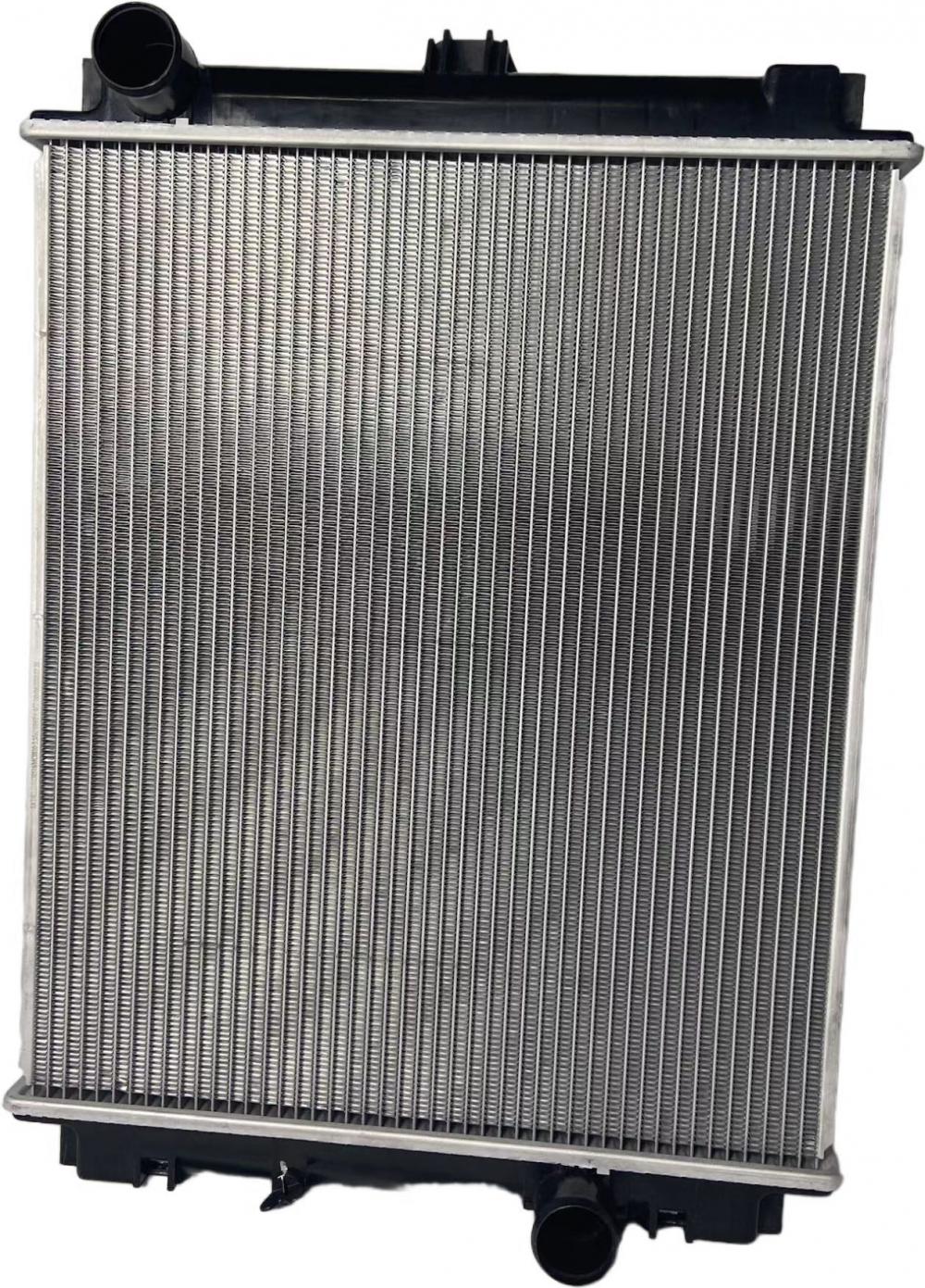 Mitsubishi Canter의 라디에이터 3.5 Oem 번호 Mc12700, Bossgoo.com의 고품질 ...