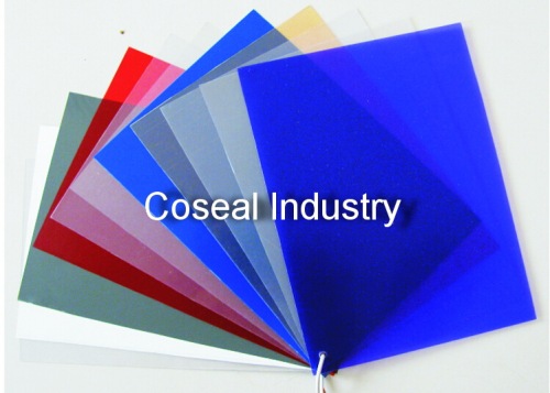 Super Clear Rigid Pvc Sheet, 1mm, High Quality Super Clear Rigid Pvc ...
