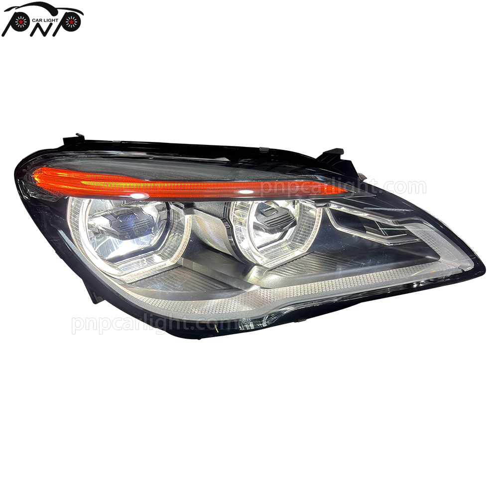 LED Headlight for BMW 6' F06 F12 LCI China Manufacturers Suppliers ...