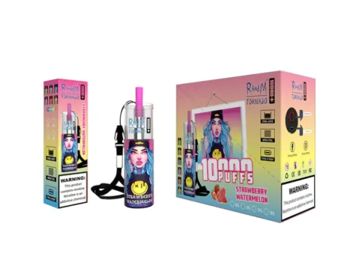 Randm Tornado 10000 Puffs Disposable Vape Italy Store, High Quality ...