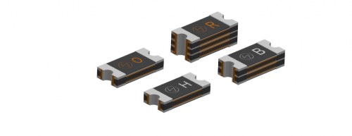 Pptc Smd Fuse--surface Mountable, High Quality Pptc Smd Fuse--surface ...