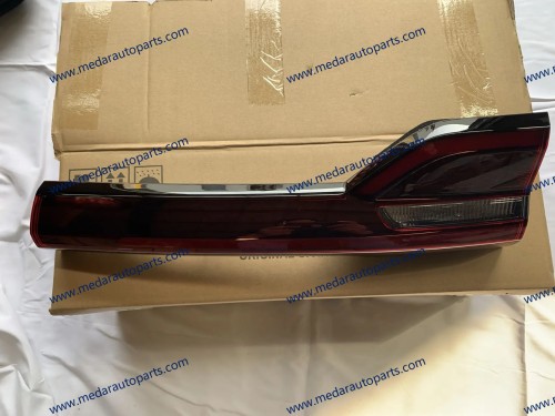 Chery Tiggo 7 Pro 왼쪽 후면 미등이 활성화됩니다, Bossgoo.com의 고품질 Chery Tiggo 7 Pro ...