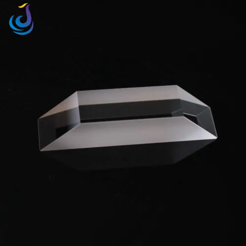 Optical Glass N-bk7 Dove Prisms, High Quality Optical Glass N-bk7 Dove ...