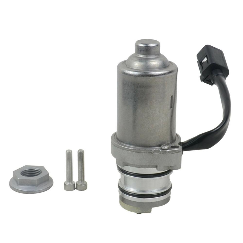 Rear Differential Pump For Volvo/ford/jlr 30783079 1526441, High ...