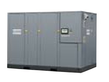 Atlas Copco Oil Injected Screw Air Compressor (gr110 Gr200), High ...