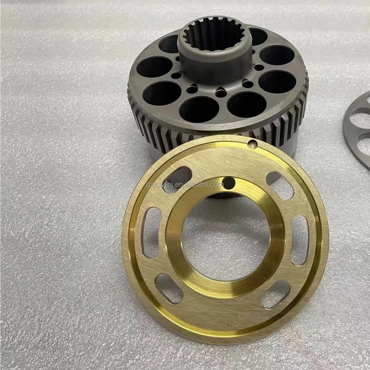 Jc Hpv95 Pc200 Hydrostatic Main Pump Motor Parts Kits, High Quality Jc ...