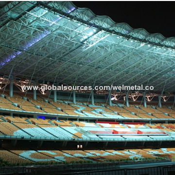 Large Span Stadium Shed, High Quality Large Span Stadium Shed on ...