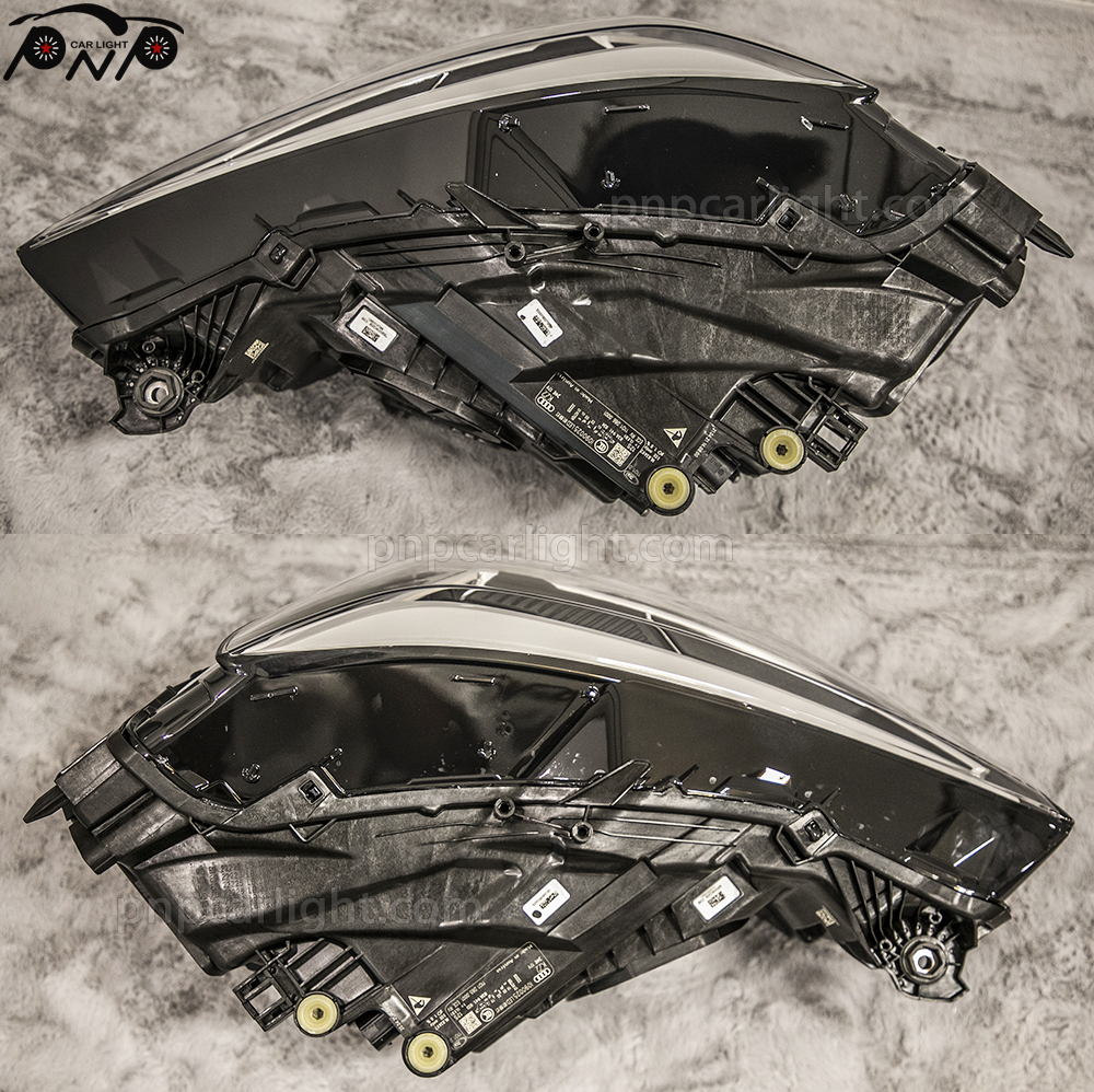 LED headlight for Audi Q3 2019-2024 China Manufacturers Suppliers ...