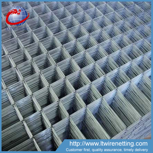 Welded Wire Mesh In Panels/reinforcing Welded Wire Mesh Panels/anti ...