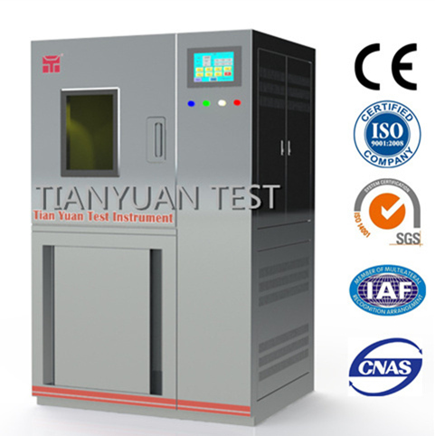 Temperature And Humidity Chamber, High Quality Temperature And Humidity ...
