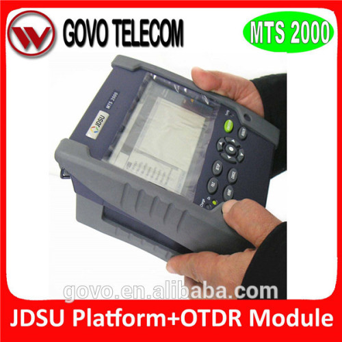 Portable Otdr Jdsu Mts-2000 Handheld Otdr Tester, High Quality Portable ...