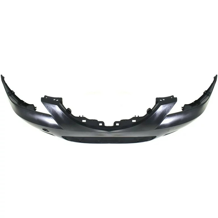 Front Bumper Cover Gv3a-50-031 For 2007 Mazda 6, High Quality Front ...
