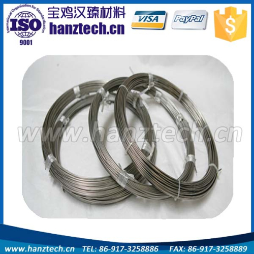 Orthopedic Medical Guide Wire, High Quality Orthopedic Medical Guide ...