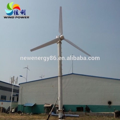 Windkraftanlagen 10kw Wind Turbine Specifications, High Quality ...