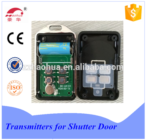 Receiver For Roller Shutter Door / 315-433mhz Shutter Door Receiver ...